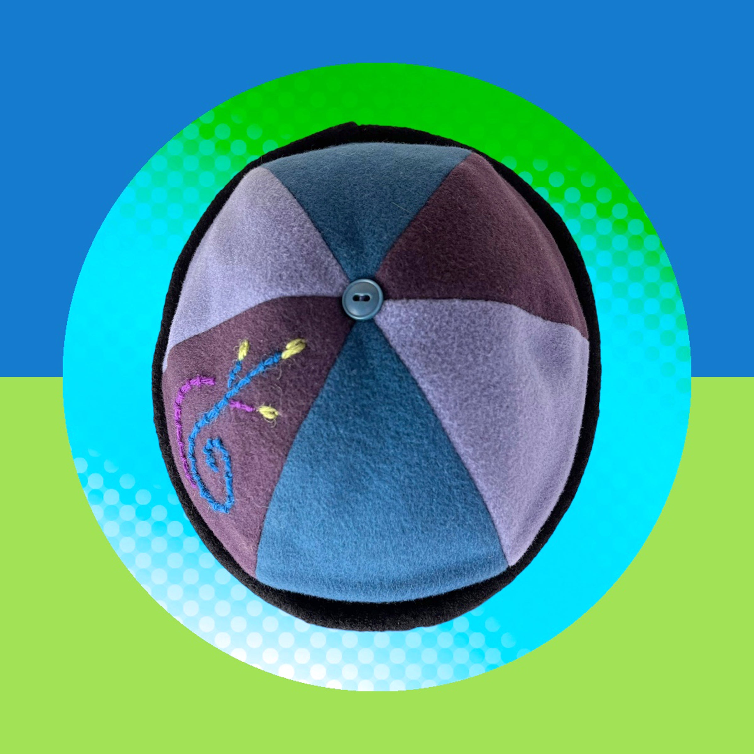 The Bean Caps – Gwendolyne Hats