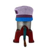The Robin Caps – Gwendolyne Hats