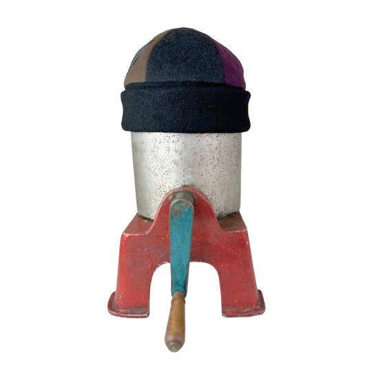 The Bean Caps – Gwendolyne Hats