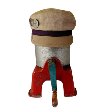 The Robin Caps – Gwendolyne Hats